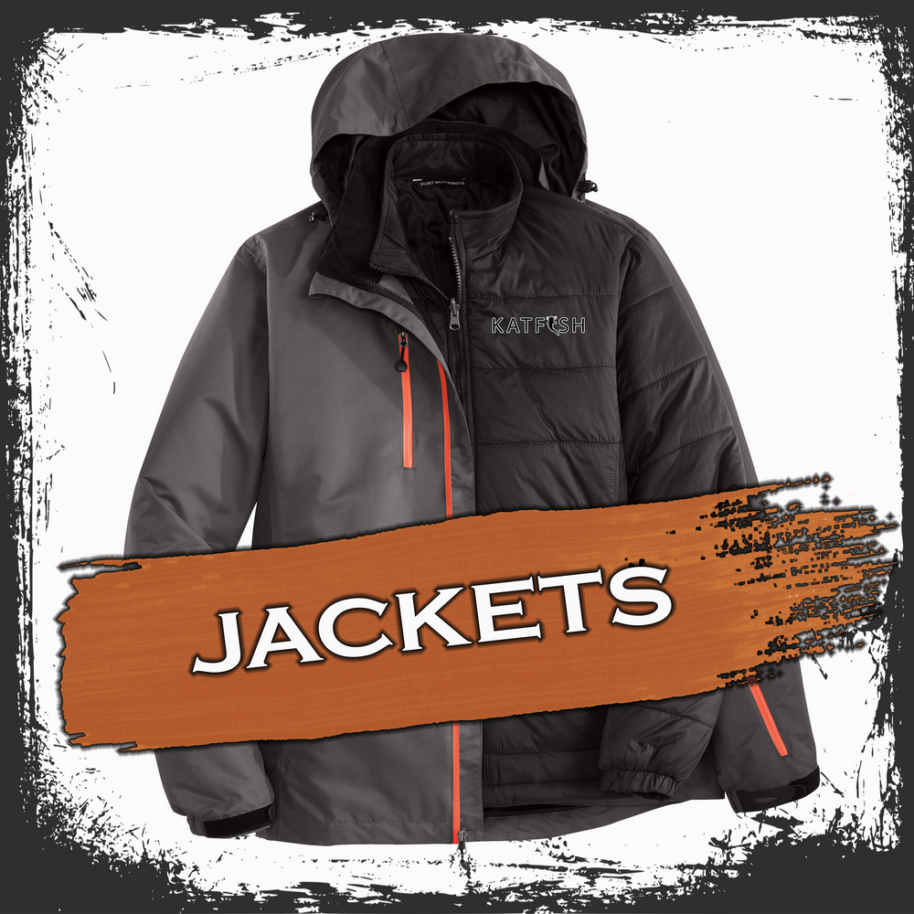 KATFISH Clothing – Katfish Clothing