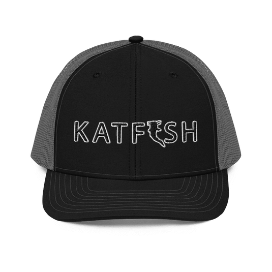 Classic KATFISH Snapback – Katfish Clothing