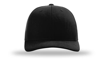 Richardson R112 Snapback Hats – Katfish Clothing
