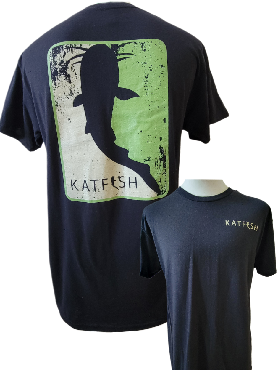 Tee-Shirts – Katfish Clothing