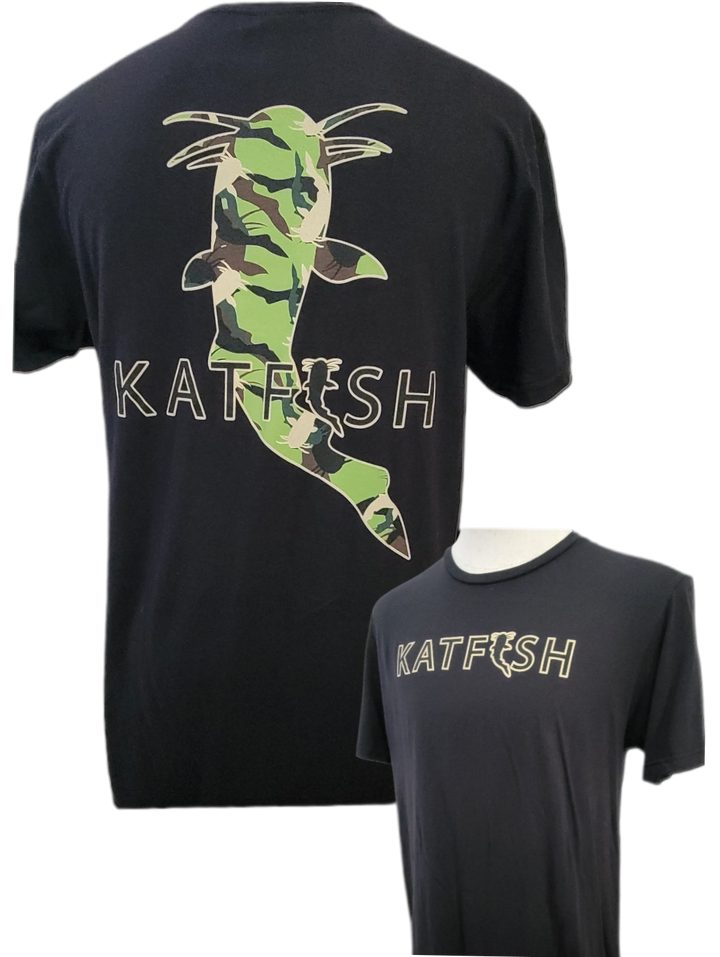 Tee-Shirts – Katfish Clothing