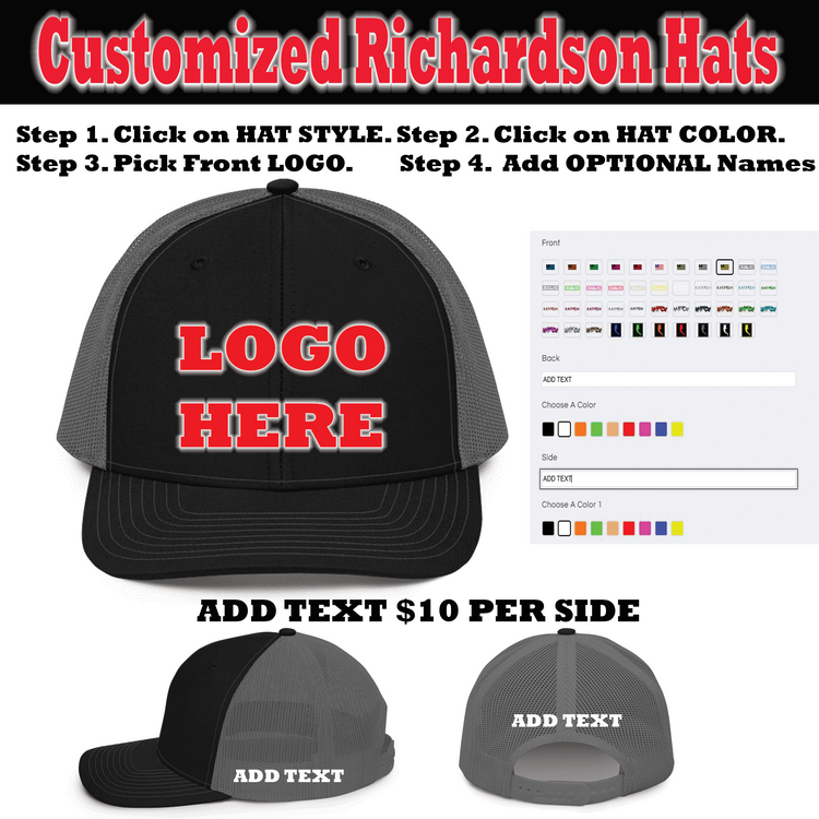 Hats – Katfish Clothing