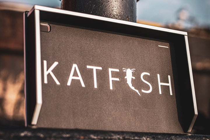 DECALS N MORE – Katfish Clothing
