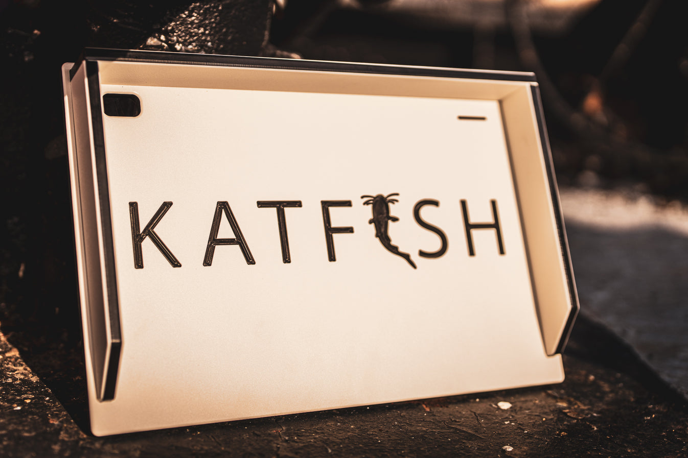 Kutting Board – Katfish Clothing