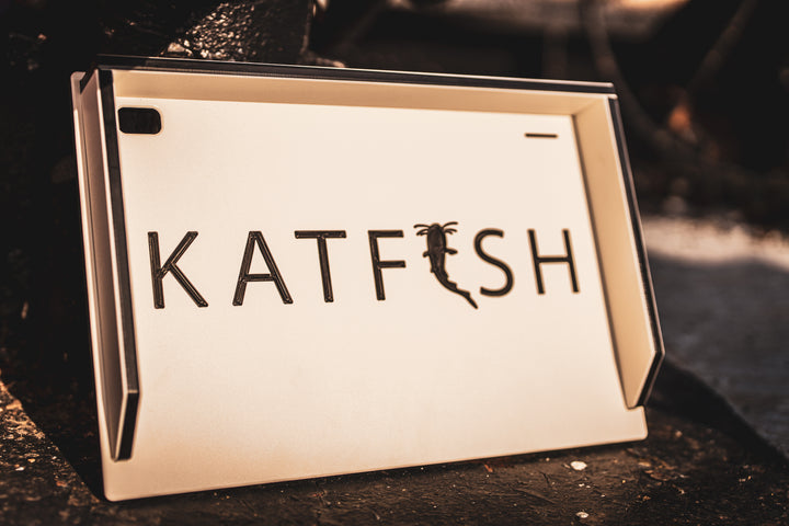 DECALS N MORE – Katfish Clothing
