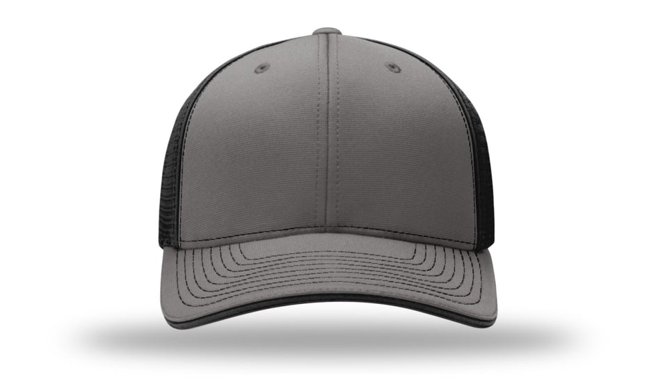 Richardson R112 Snapback Hats – Katfish Clothing