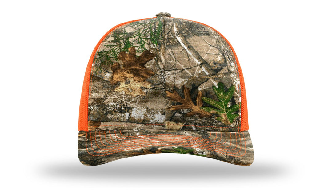 Trucker Hats R112 – Katfish Clothing