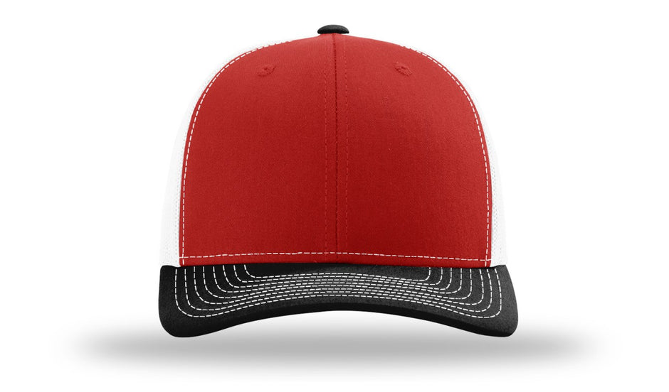 Richardson R112 Snapback Hats – Page 2 – Katfish Clothing